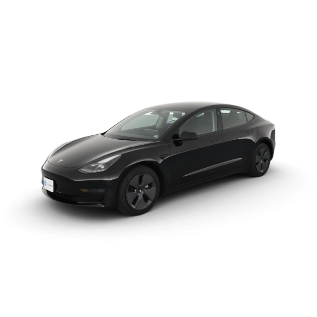 Used Tesla Model 3 for Sale Online Carvana